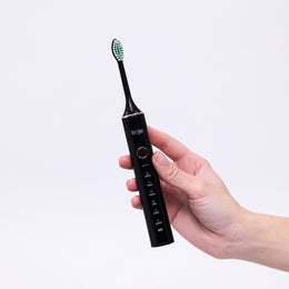 Sonic Electric Toothbrush - Heads – Smile Therapy