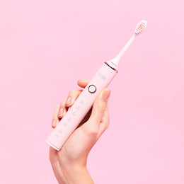 Sonic Electric Toothbrush - Heads – Smile Therapy