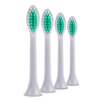 Sonic Electric Toothbrush - Heads – Smile Therapy