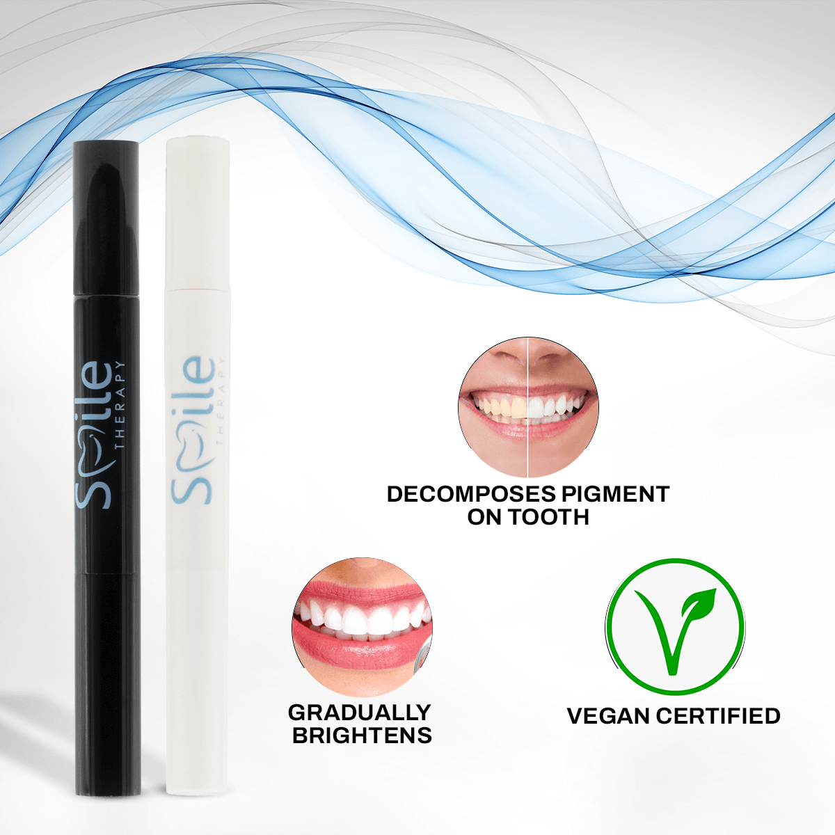 Teeth Whitening Pen – Smile Therapy